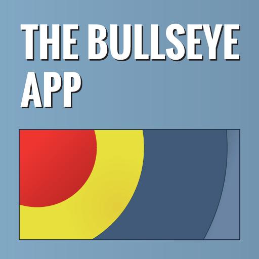 The Bullseye App - Apps on Google Play