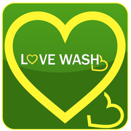 Love Wash - Apps on Google Play