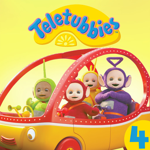 Teletubbies - TV on Google Play