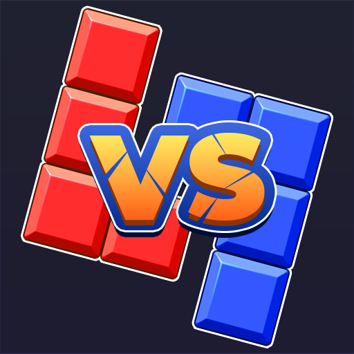 Block Clash : 1vs1 Battle! - Apps on Google Play