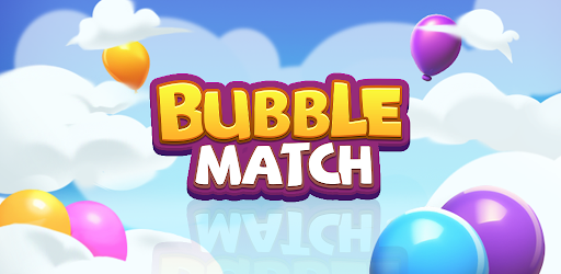 Bubble Match Android App