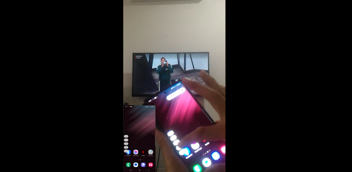 AG Displays Android App