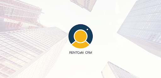 RENTCafé CRM Android App