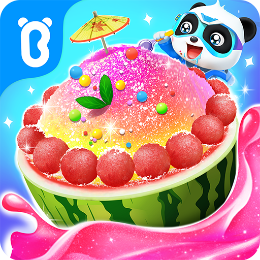 Baby Panda World : Kids Games - Google Play 앱