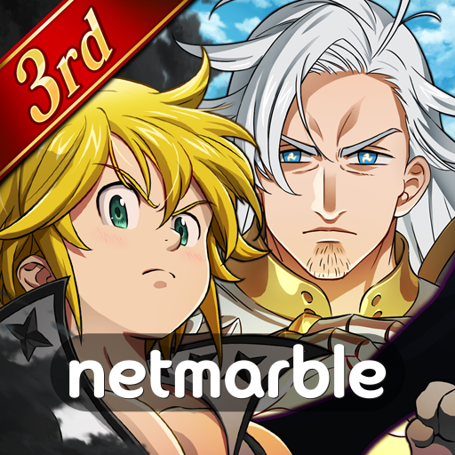 The Seven Deadly Sins Google Play Review ASO | Revenue & Downloads ...