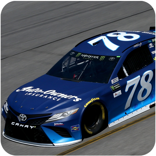 Stock Car Racing Wallpapers for PC / Mac / Windows 11,10,8,7 - Free ...