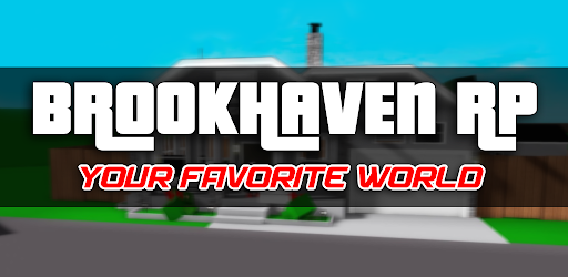 Brookhaven RolePlay Mod Instructions Android App