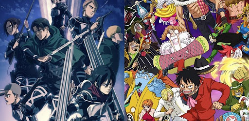 Anime Ani-One Asia Android App