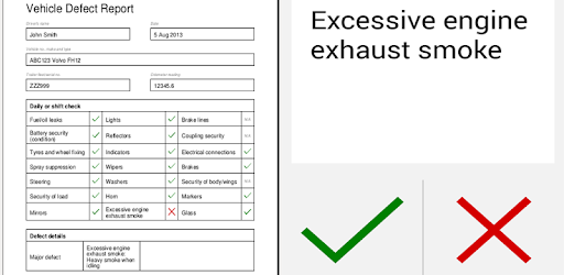 Daily Defects – Apps i Google Play