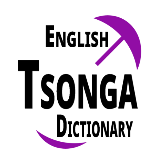 English To Tsonga Dictionary for PC / Mac / Windows 11,10,8,7 - Free ...