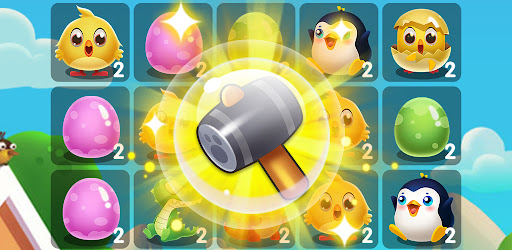 Magical Pet:Pop Match Android App