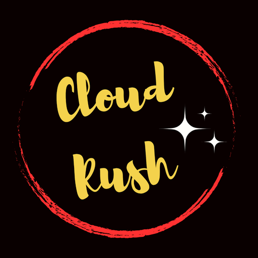 Cloud Rush - Google Play 앱