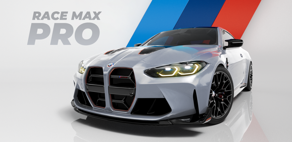 Race Max Pro MOD APK 1.2.4 (Unlimited Money) for Android
