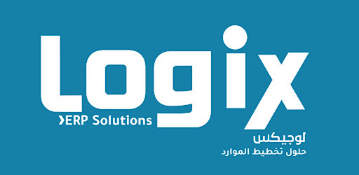 Logix Sales Android App