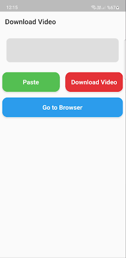Descargar y ejecutar Short Video Download and View gratis en PC