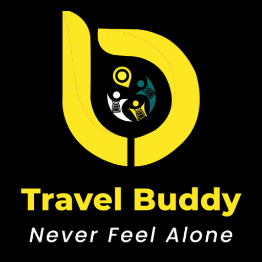 Travel Buddy –Find,Chat & Book - Apps on Google Play