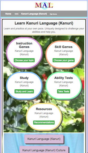 Kanuri M(A)L for PC / Mac / Windows 11,10,8,7 - Free Download - Napkforpc.com