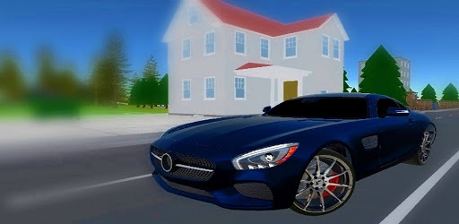 American Modified Sports Car Game 2020 Android App