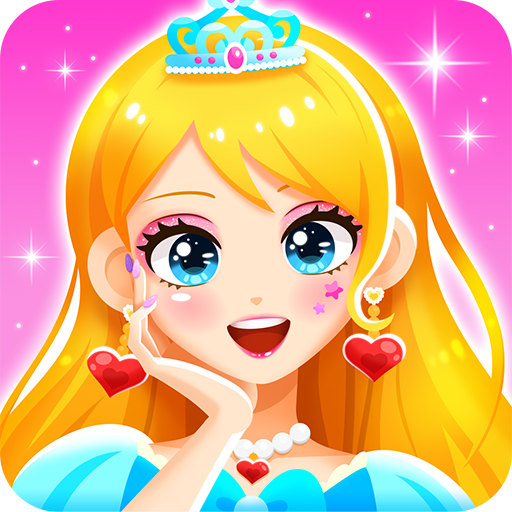 Cocobi Princess Party -Dressup for PC / Mac / Windows 11,10,8,7 - Free ...