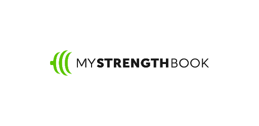 Training App (MyStrengthBook) Android App