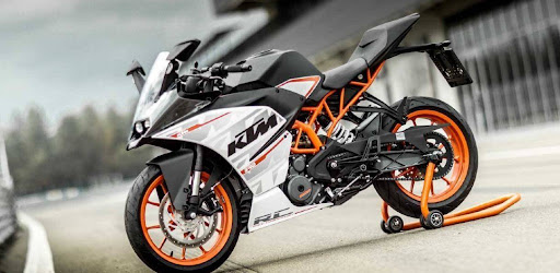 ktm rc 390 wallpaper for PC / Mac / Windows 11,10,8,7 - Free Download ...