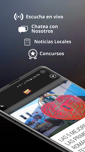 Juan 94.7 (KVLL) for PC / Mac / Windows 11,10,8,7 - Free Download ...