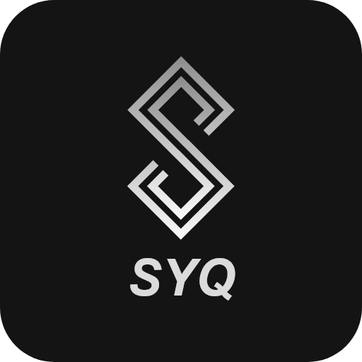 Android Apps by SYQ on Google Play