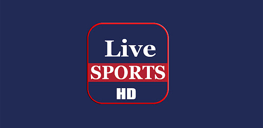 Live Sports HD Android App