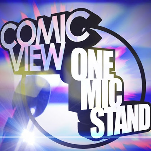Comic View: One Mic Stand - TV on Google Play
