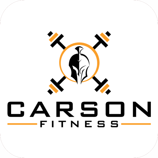 Carson Fitness - Google Play 應用程式