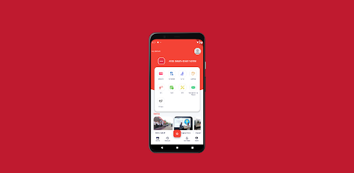 INKA Mobile Android App