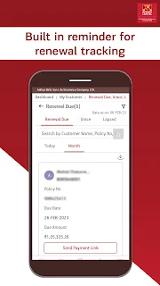 Service Buddy by ABSLI - Customer Service & Sales Tool