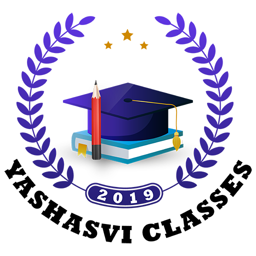 Yashasvi Classes - Google Play 앱