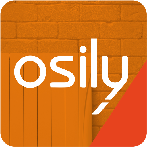 Osily heating - Aplicaciones en Google Play