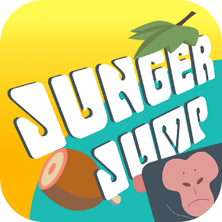 Jungle Jump : Tap to jump game 1.4 APK | AndroidAppsAPK.co