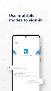 LeadSquared CRM - Apps on Google Play