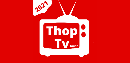 Thop Live - Free ThopTv Live IPL 2021 Guide Android App