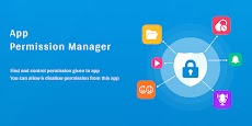 「App Permission Manager - Manag」 - Androidアプリ | APPLION