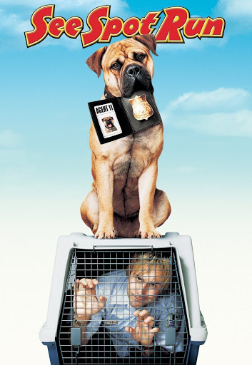 See Spot Run - Movies on Google Play