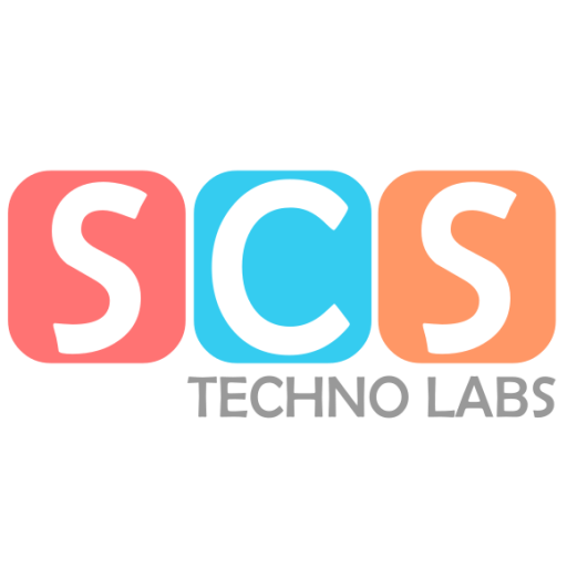 Android Apps by SCS TECHNOLABS on Google Play