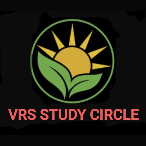 VRS STUDY CIRCLE - Apps on Google Play