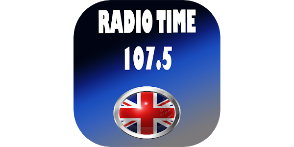 Time 107.5 Radio App UK Online Apps on Google Play