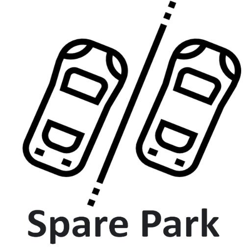 Spare Park - Apps on Google Play
