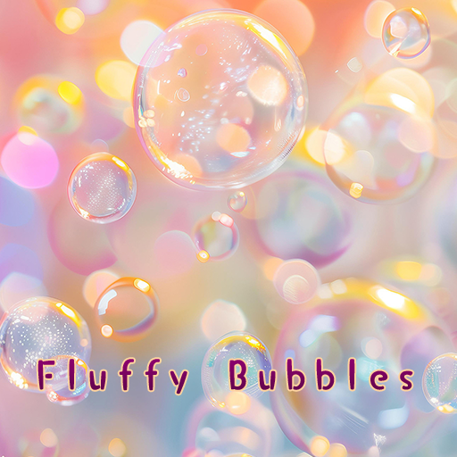 Fluffy Bubbles Theme +HOME - Apps on Google Play