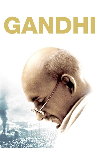 Google Play Gandhi