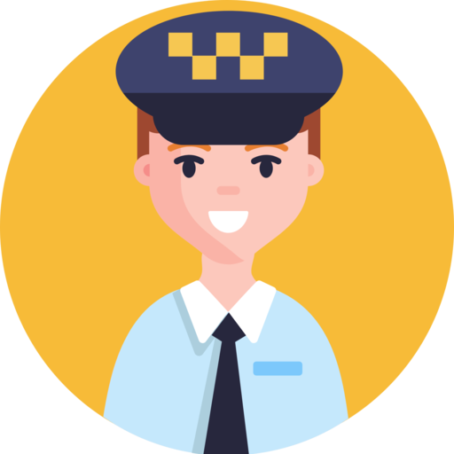 Lido cabs Driver - Aplicaciones en Google Play