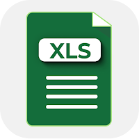 「XLSX Reader: XLS File Viewer」 - Androidアプリ | APPLION
