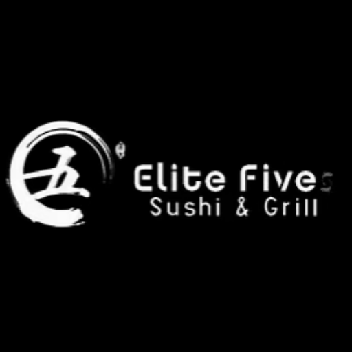 Elite Five Sushi & Grill - Apps on Google Play