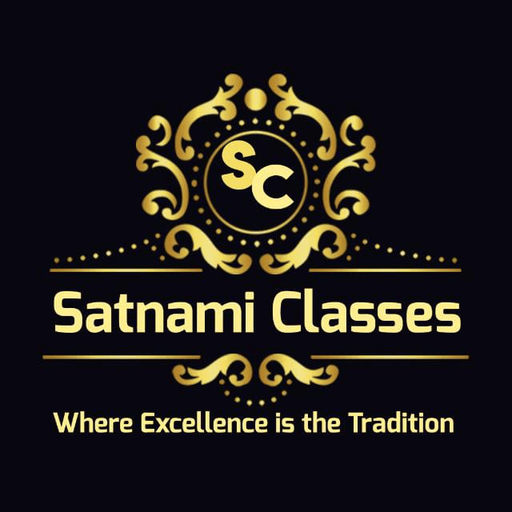 Satnami Classes for PC / Mac / Windows 11,10,8,7 - Free Download ...