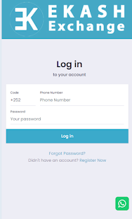 eKash Exchange for PC / Mac / Windows 7.8.10 - Free Download ...